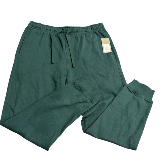 Goodfellow & Co | Pants | New Goodfellowco Joggers Cozy Cotton Poly ...